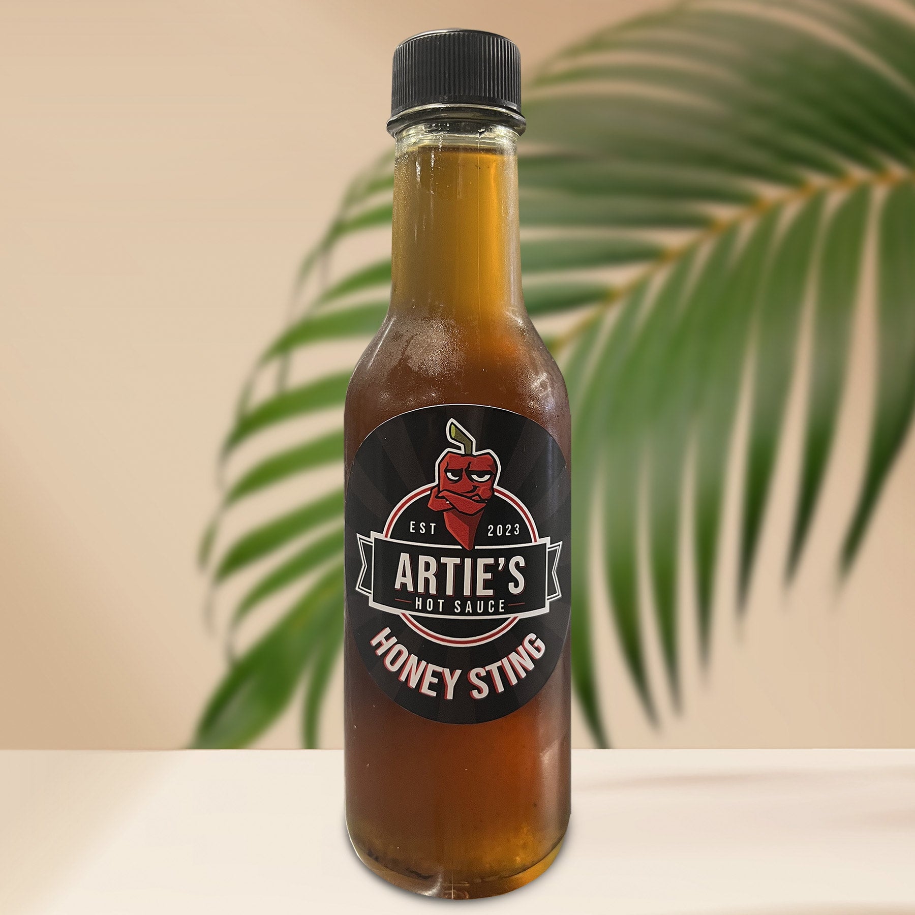Honey Sting – Artie's Hot Sauce